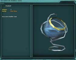 Bubble Tank | SWG Wiki | Fandom