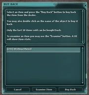 Junk Dealer | SWG Wiki | Fandom