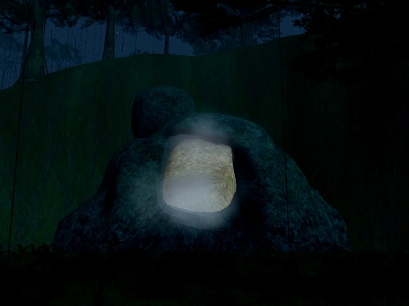 Narglatch Cave | SWG Wiki | Fandom