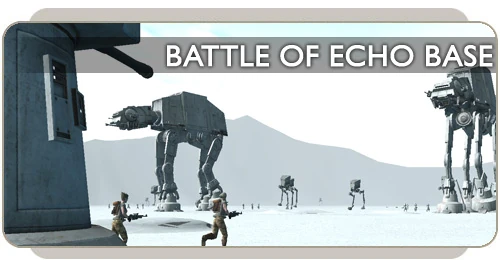 Imperial Hoth - 10/25/2022 | SWG Beyond
