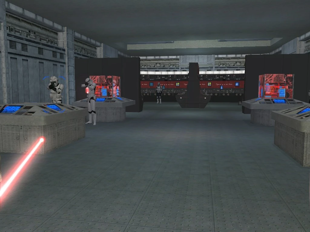 Rescue the second Alliance Pilot | SWG Wiki | Fandom