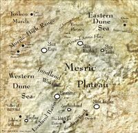 Tatooine | SWG Wiki | Fandom