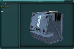 Drum | SWG Wiki | Fandom