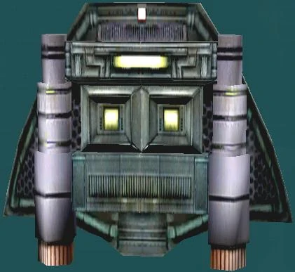 Backpack | SWG Wiki | Fandom