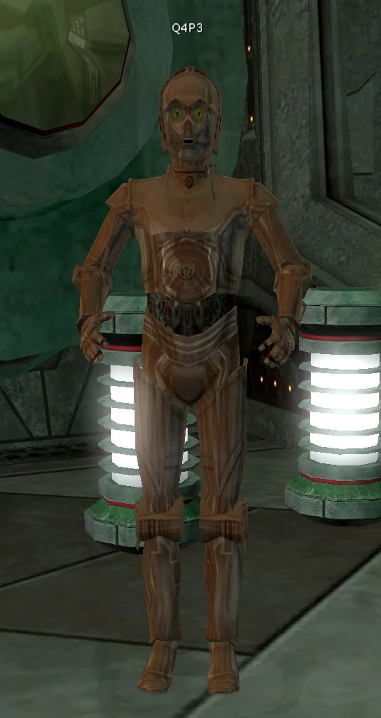 Q4P3 | SWG Wiki | Fandom