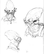 Concept Art and Pre-Release Materials | SWG Wiki | Fandom