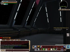 Y-8 Mining Ship | SWG Wiki | Fandom