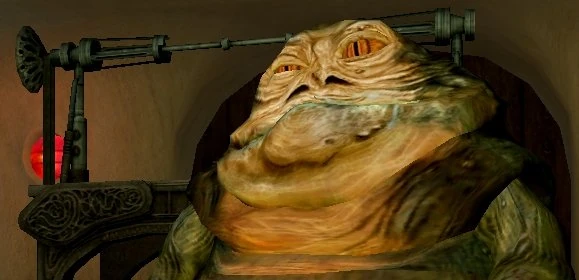 Jabba the Hutt | SWG Wiki | Fandom