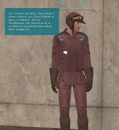 CorSec Case Files: Assault and Battery | SWG Wiki | Fandom