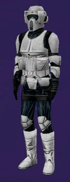 Imperial Scout Trooper | SWG Wiki | Fandom