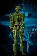 Bounty Hunter armor | SWG Wiki | Fandom