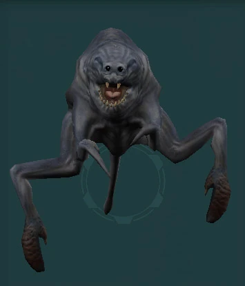 Cinderclaw | SWG Wiki | Fandom