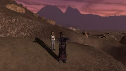 Darklighter's Estate questline | SWG Wiki | Fandom