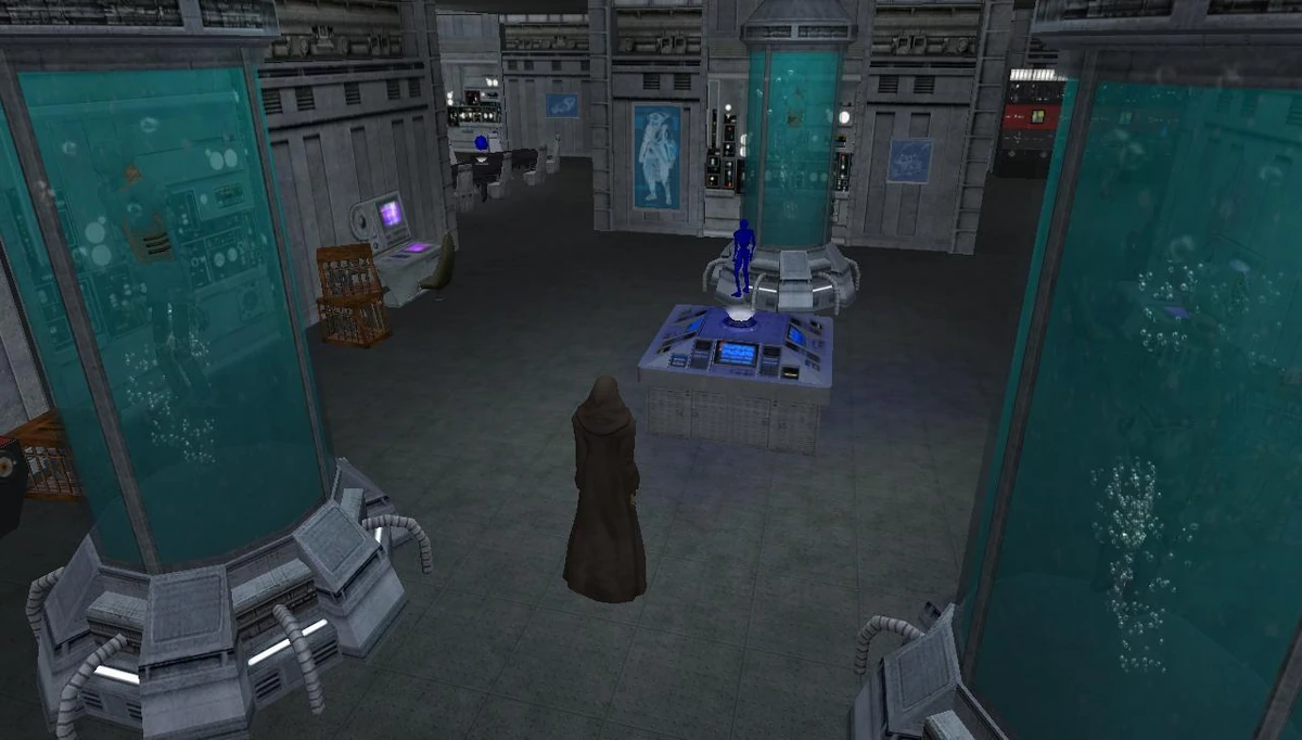 Coronet Murmurs: Researching Manipulation | SWG Wiki | Fandom