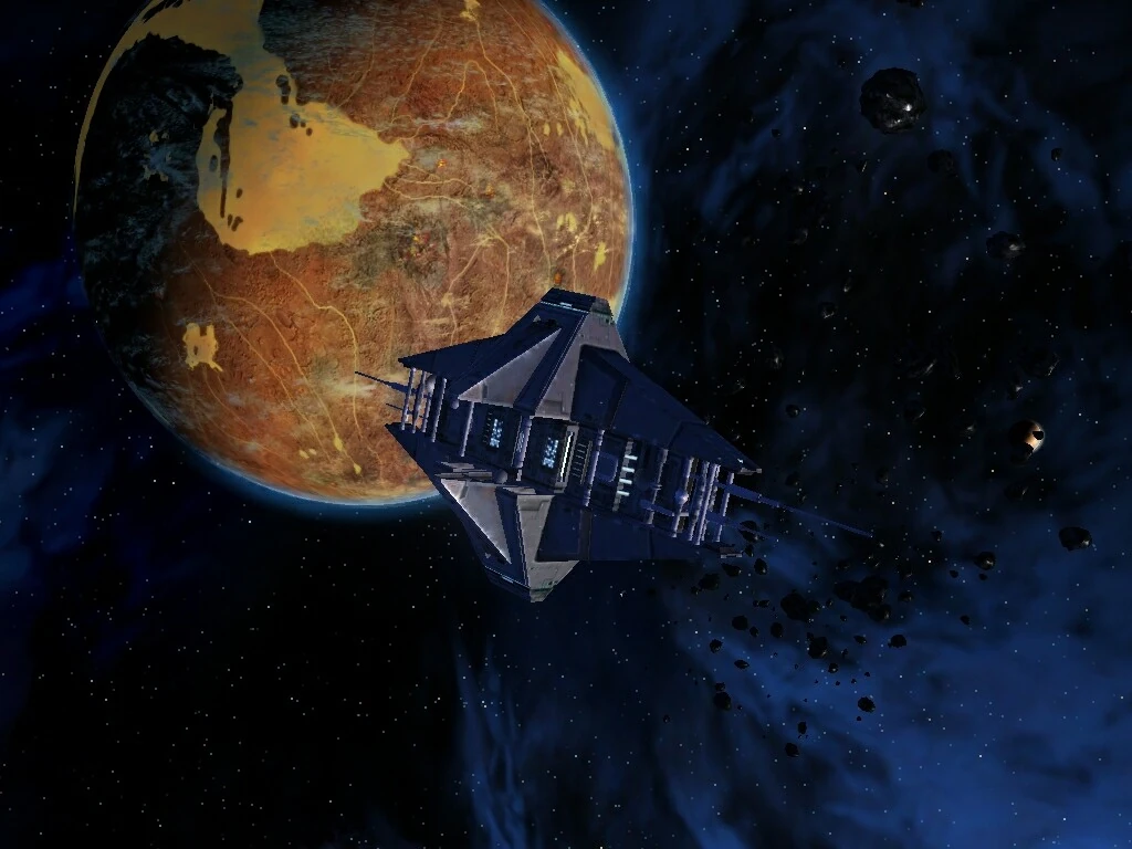 Bloodlight Sea | SWG Wiki | Fandom