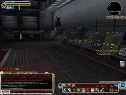 Y-8 Mining Ship | SWG Wiki | Fandom