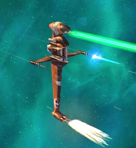 B-wing | SWG Wiki | Fandom