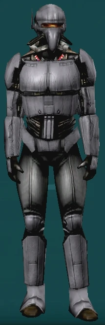 Stalker Armor | SWG Wiki | Fandom