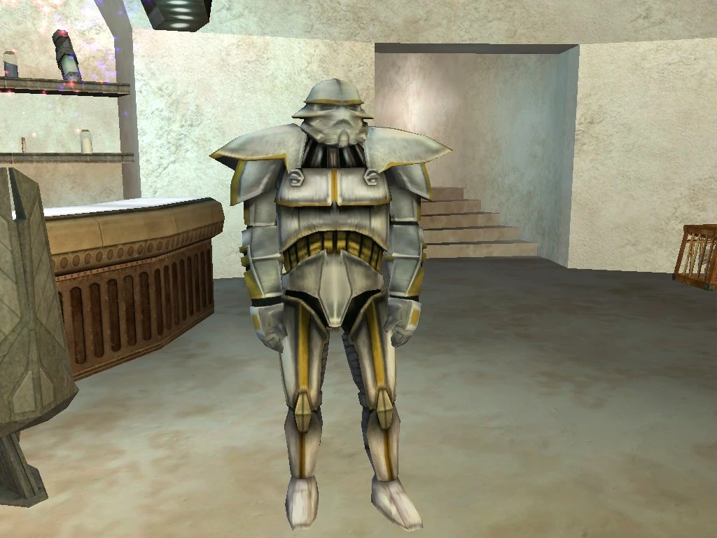 Darktrooper Costume | SWG Wiki | Fandom