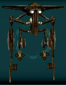 Mustafarian Mining Droid | SWG Wiki | Fandom