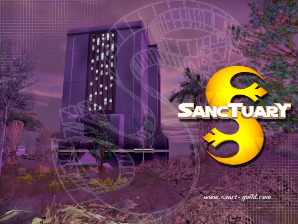 SancTuary City (city) | SWG Wiki | Fandom