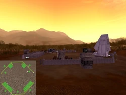 Corellia Stronghold | SWG Wiki | Fandom