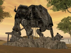 AT-AT House | SWG Wiki | Fandom