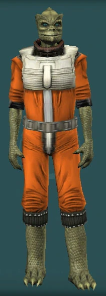 Lt. Colonel Aqzow | SWG Wiki | Fandom