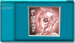 Fighter (painting) | SWG Wiki | Fandom