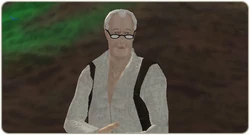 Saun Dann | SWG Wiki | Fandom