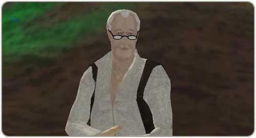 Saun Dann | SWG Wiki | Fandom