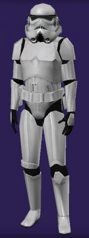 Imperial Stormtrooper | SWG Wiki | Fandom