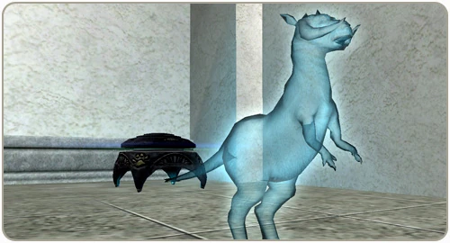 Tauntaun Holo-Pet Data Cube | SWG Wiki | Fandom