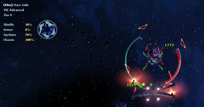 Ace Pilot System | SWG Wiki | Fandom