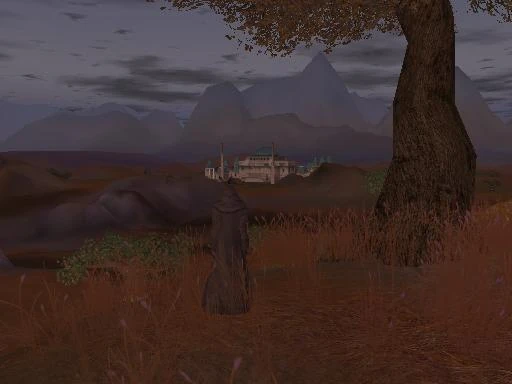 City:Dantooine' Enclave | SWG Wiki | Fandom