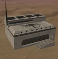 Vehicle Garage | SWG Wiki | Fandom