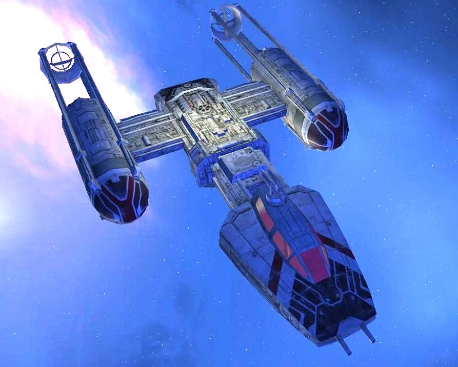 Y-wing | SWG Wiki | Fandom