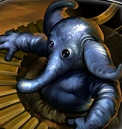 Max Rebo (card) | SWG Wiki | Fandom