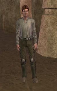 Huff Darklighter's guard | SWG Wiki | Fandom