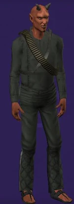 Deep Woods Poacher | SWG Wiki | Fandom