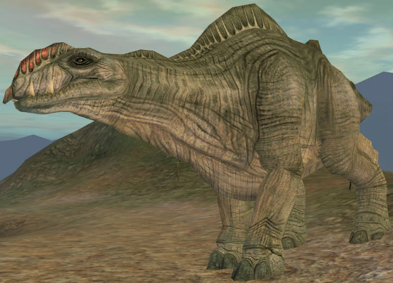 Nudfuh | SWG Wiki | Fandom