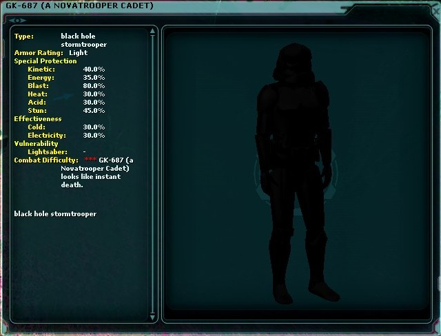 Category:Imperial NPCs | SWG Wiki | Fandom