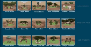 Gardens | SWG Wiki | Fandom