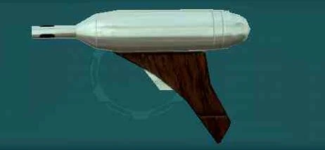 Republic Blaster | SWG Wiki | Fandom