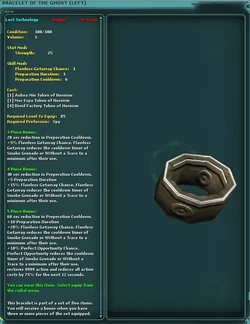 The Ghost set | SWG Wiki | Fandom