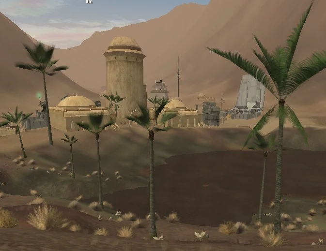 Imperial Oasis | SWG Wiki | Fandom