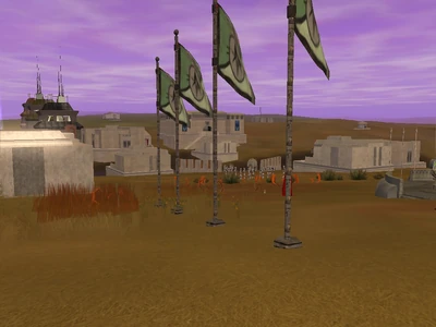 Phoenix City (city) | SWG Wiki | Fandom