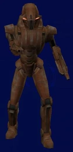 HK-58 Aurek | SWG Wiki | Fandom