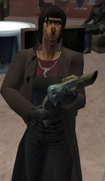 SlySky (character) | SWG Wiki | Fandom