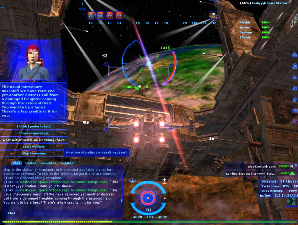 Civilian Protection Guild | SWG Wiki | Fandom